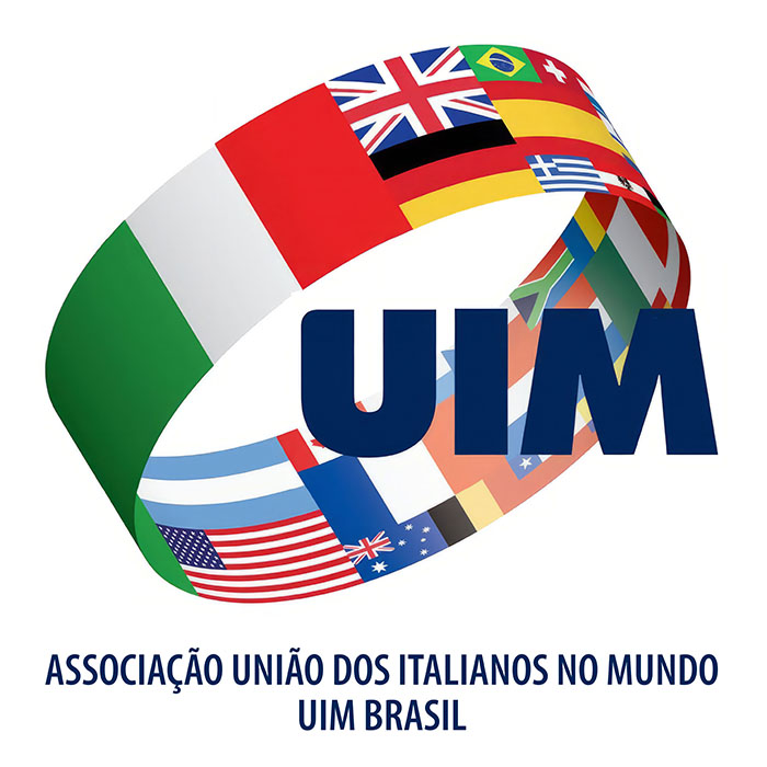 Associação União dos Italianos no Mundo UIM Brasil - UIM Brasil